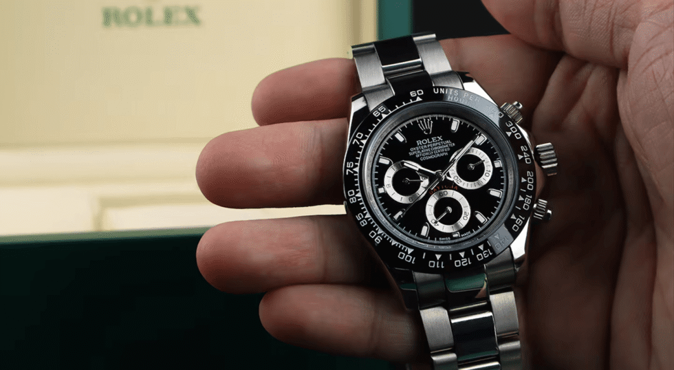 Rolex Price Increase 2026 UAE: New AED Prices, Dubai Market Impact and ...